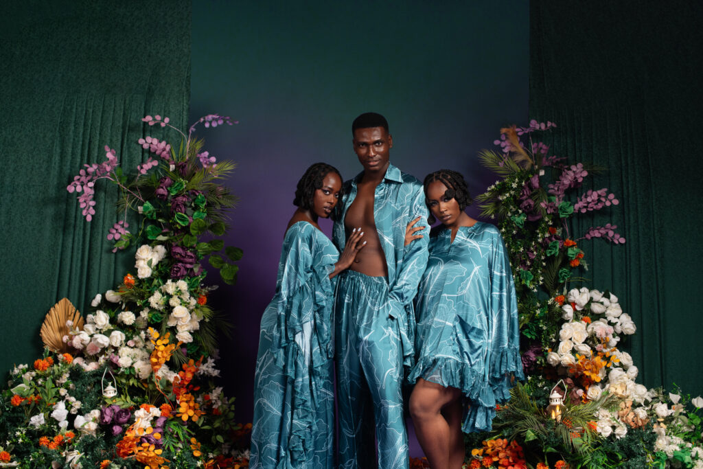 Abebi Fuses Cultural Richness with Contemporary Flair in the New ...