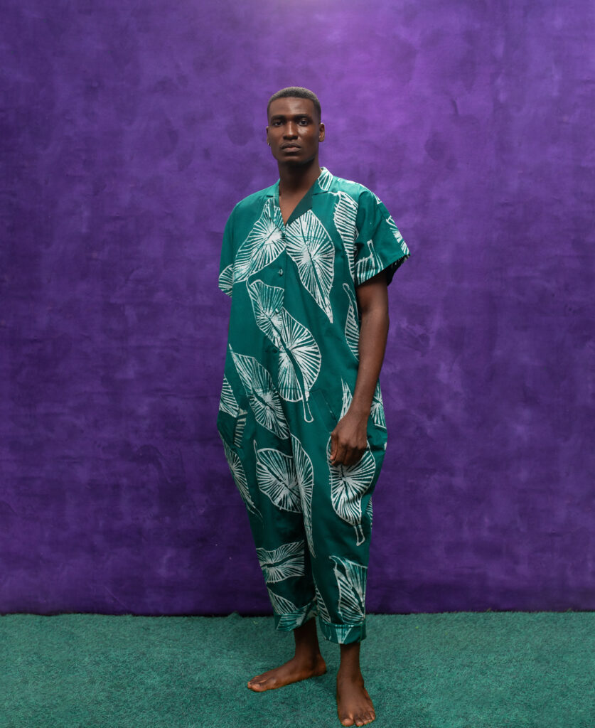 Abebi Fuses Cultural Richness with Contemporary Flair in the New ...