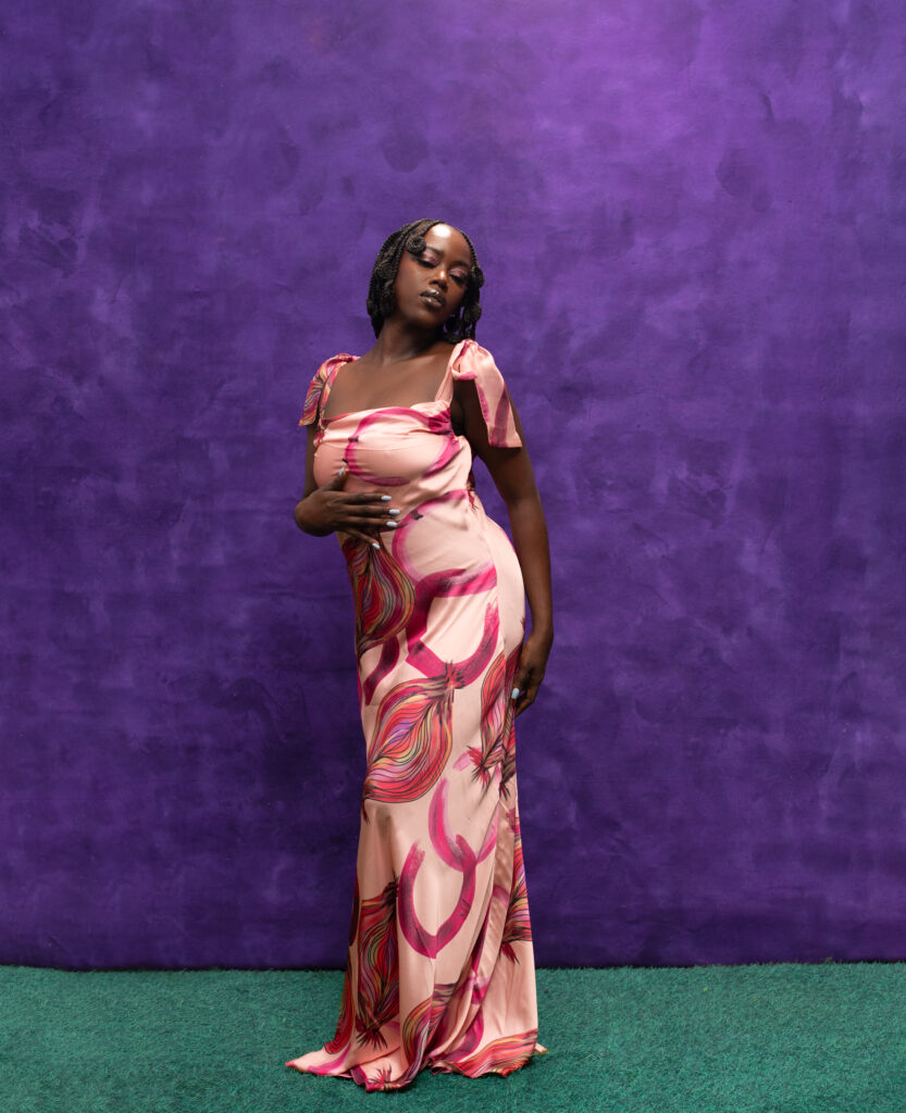 Abebi Fuses Cultural Richness with Contemporary Flair in the New ...