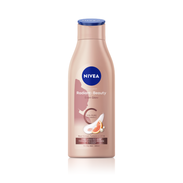 Clear Skintone Lovers, Check Out 'NIVEA Radiant & Beauty Even Glow ...
