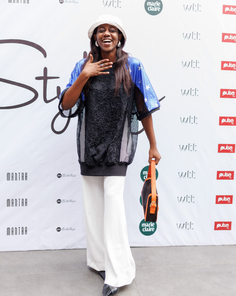 Adesola Adeyemi Debuts 'Styling the Mind': A Mental Health Advocacy for ...