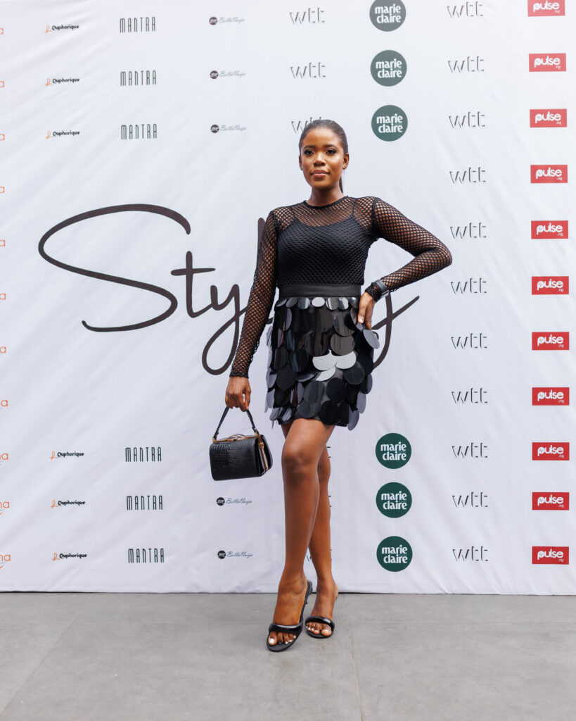 Adesola Adeyemi Debuts 'Styling the Mind': A Mental Health Advocacy for ...