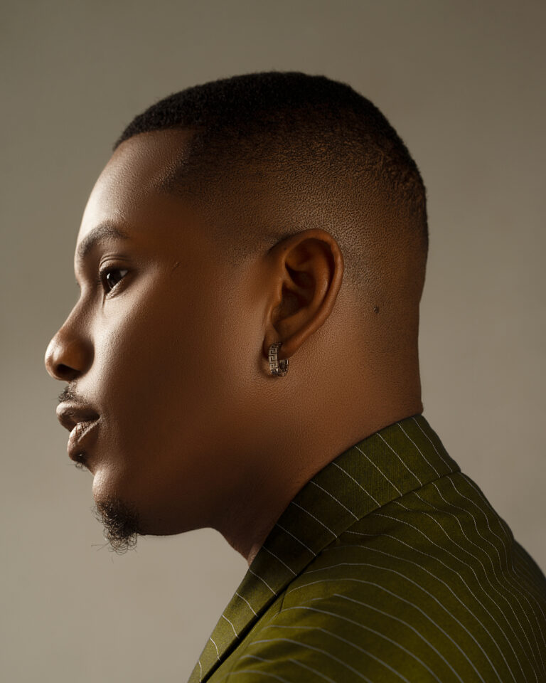 Timini Egbuson on His BAY ICE Campaign, Personal Style & Upcoming Movie ...