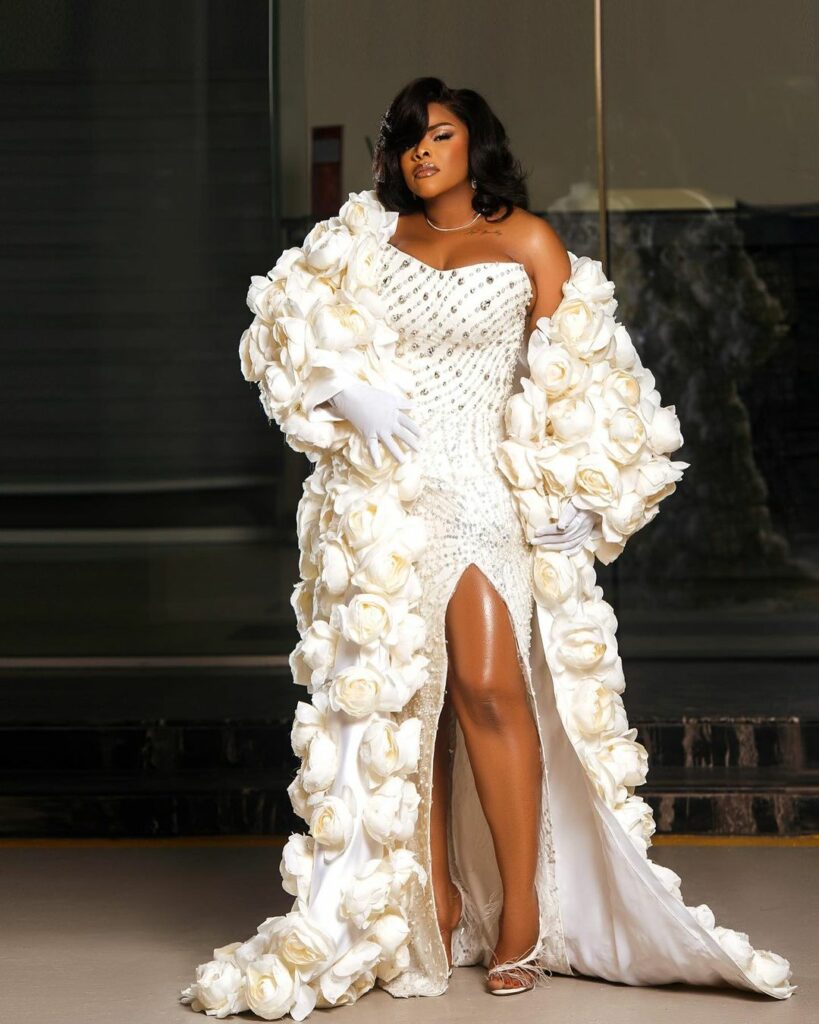 Let's Talk About The Fashion Extravaganza at the Real Housewives Of ...