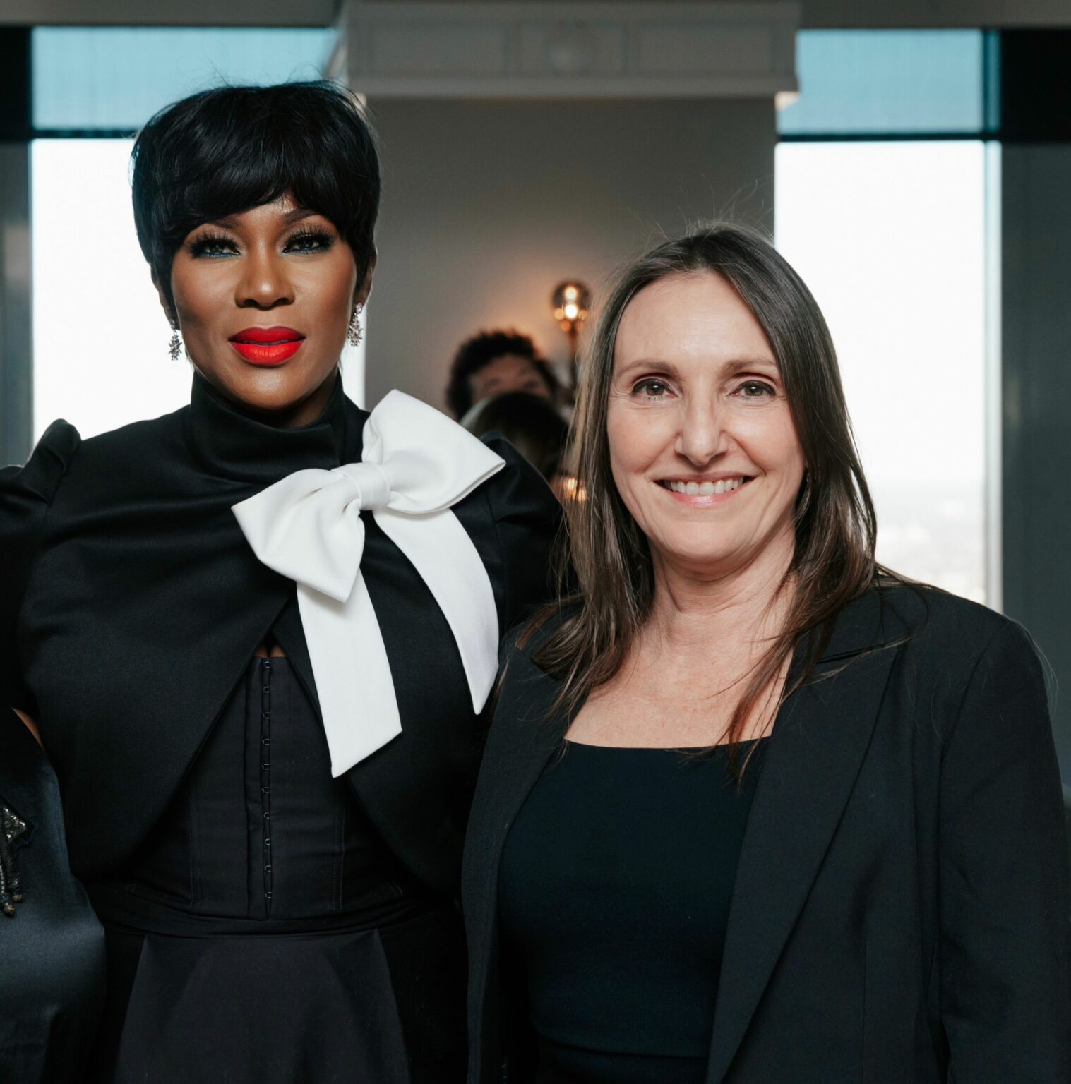 A New Nigerian Nobel Laureate: Stephanie Linus Becomes the 1st Black ...