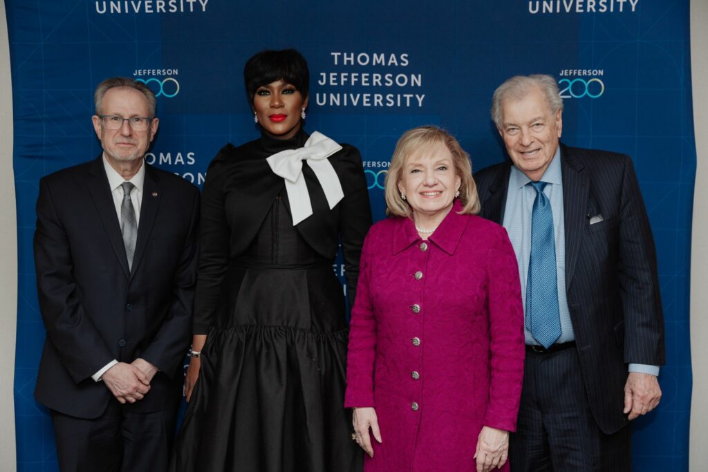 A New Nigerian Nobel Laureate: Stephanie Linus Becomes the 1st Black ...