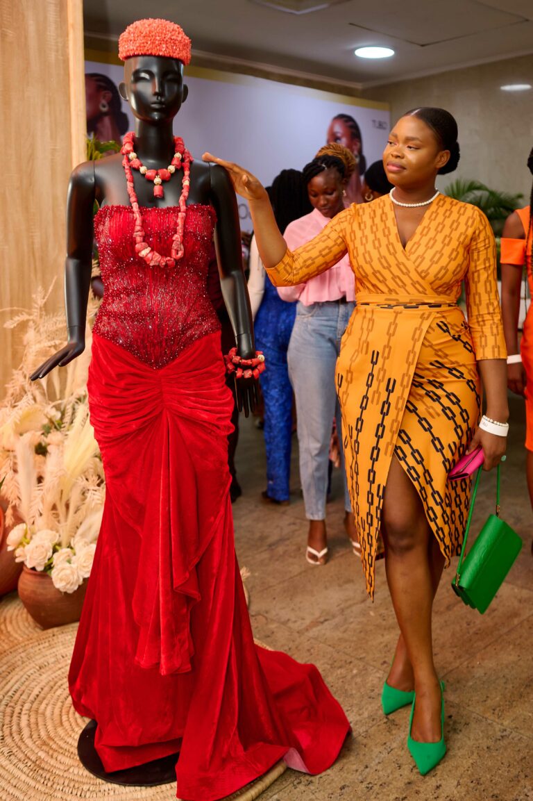 Sandrah Tubobereni Hosts 400 Female Entrepreneurs for the 2nd Edition ...