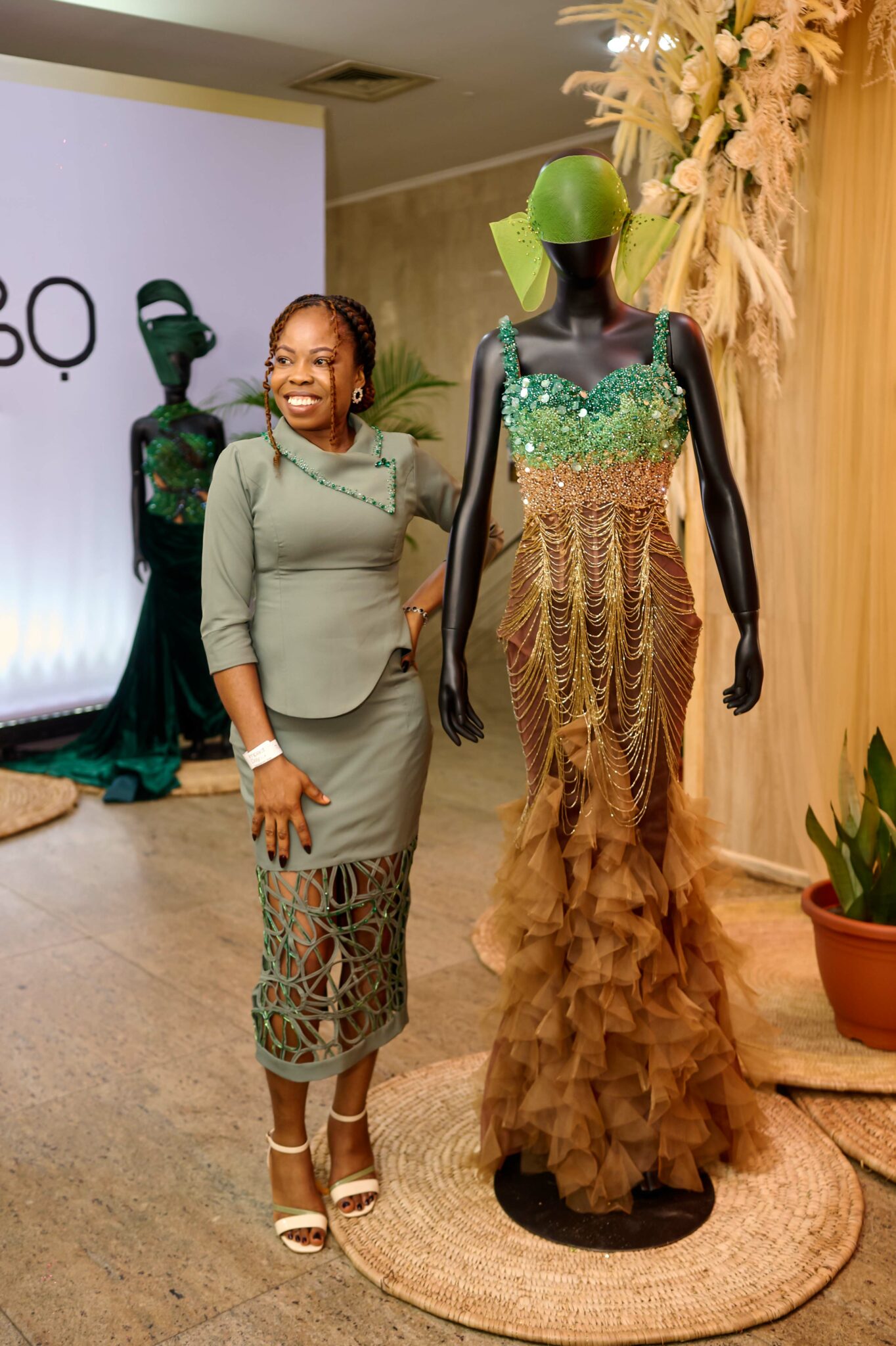 Sandrah Tubobereni Hosts 400 Female Entrepreneurs for the 2nd Edition ...