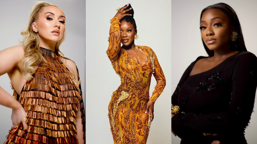 Meet 'Onalaja Muse': an IWD Series Celebrating the Inspiring Stories of ...