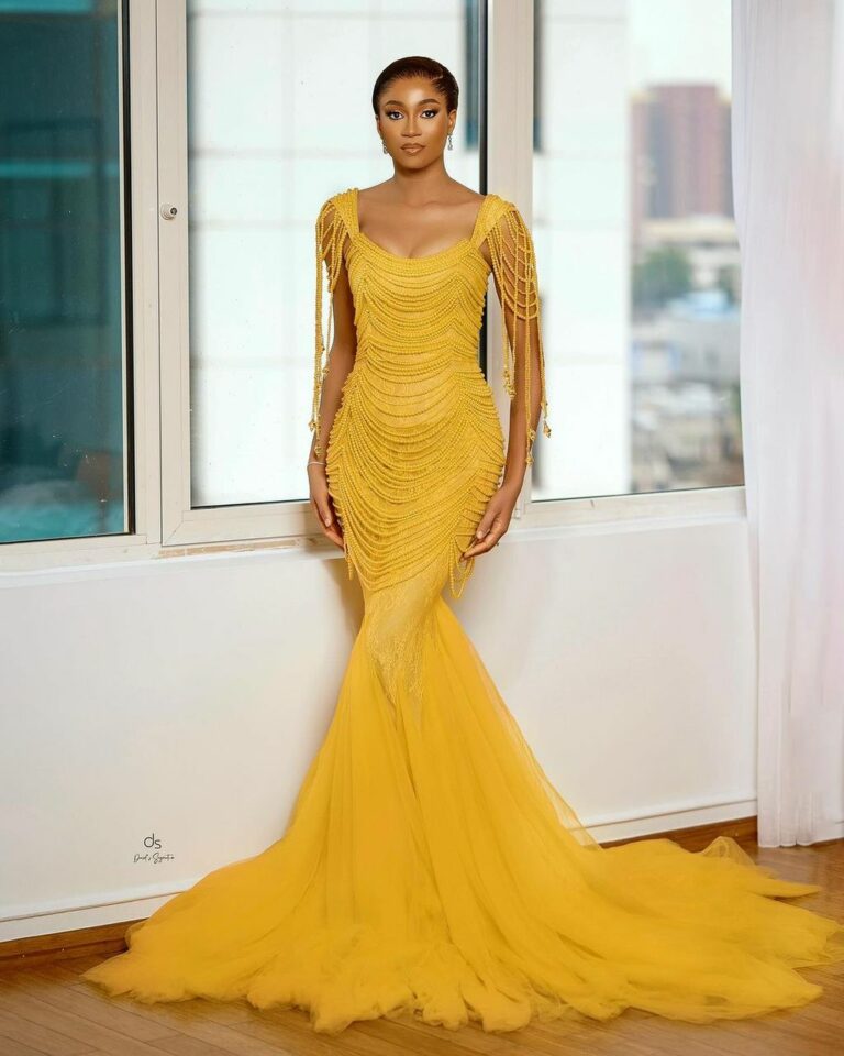 AMVCA 2024: The 12 Best Dressed Celebrities On The Red Carpet | BN Style