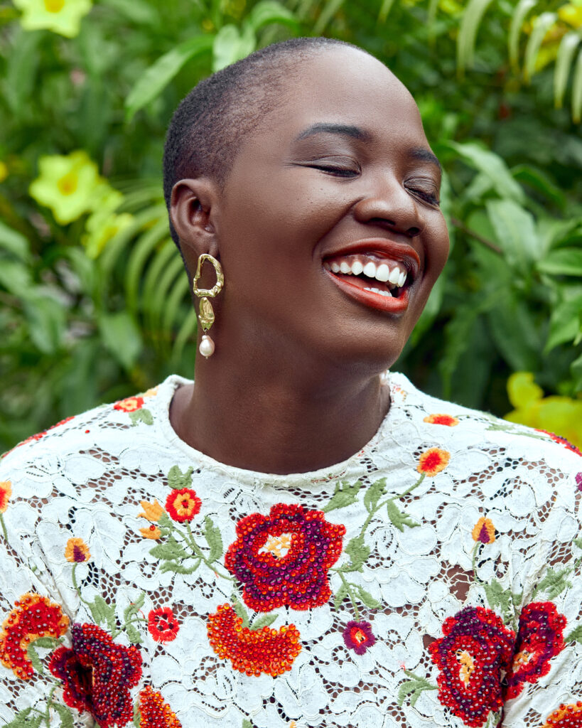 Pelumi Nubi in Lagos: a Memorial of Naija's Solo Traveller's Beautiful ...