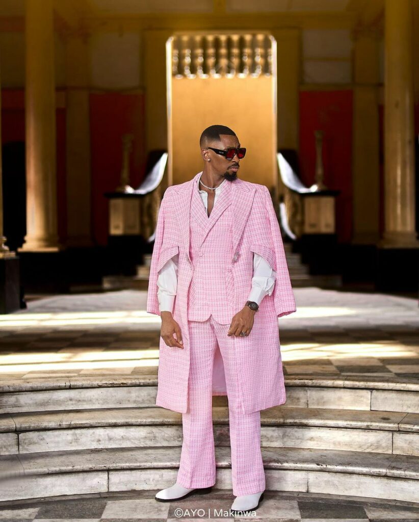 AMVCA 2024: The 12 Best Dressed Celebrities On The Red Carpet | BN Style