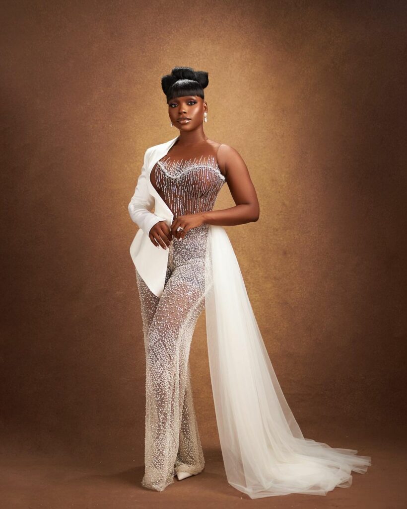 AMVCA 2024: The 12 Best Dressed Celebrities On The Red Carpet | BN Style