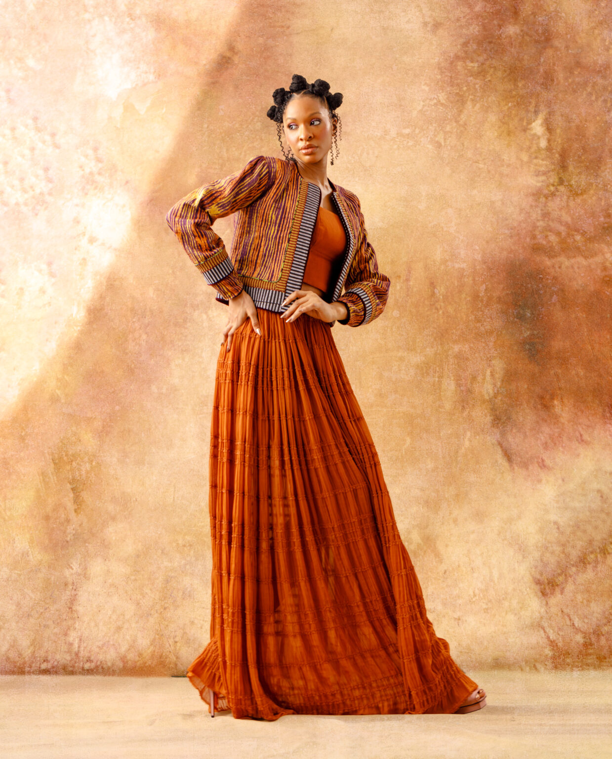 The Ladymaker Presents 'Waste to Wonder': a Sustainably Fashionable ...