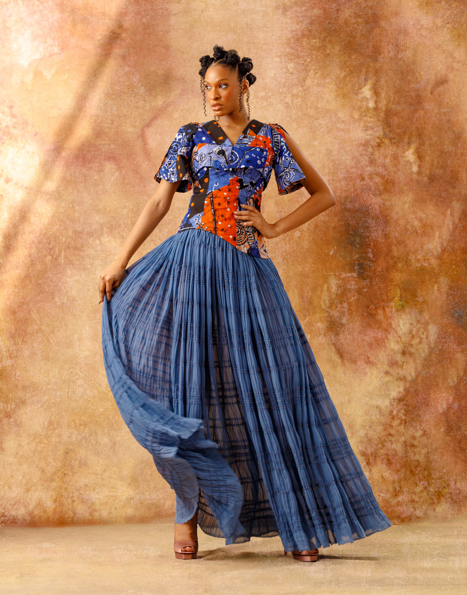 The Ladymaker Presents 'Waste to Wonder': a Sustainably Fashionable ...