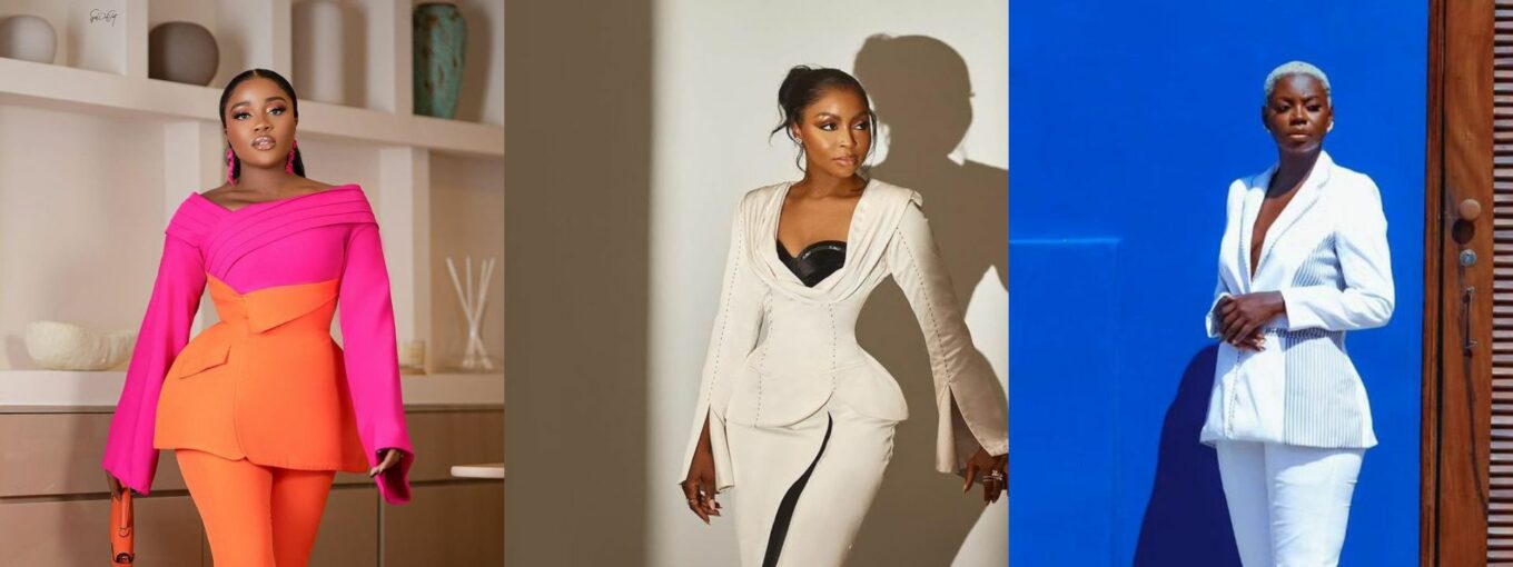 BN Style | The Definitive Guide to African Style