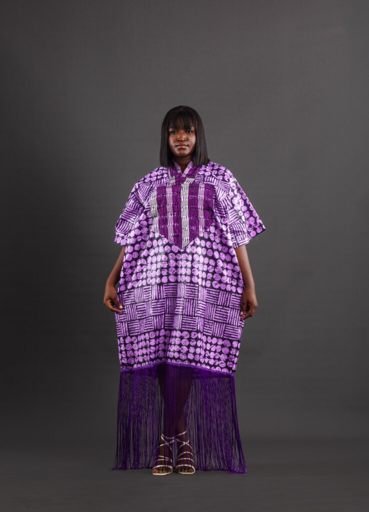 Want to Look Effortlessly Elegant? Check Out ENEYI's Debut Collection 'OCHANYA' | BN Style
