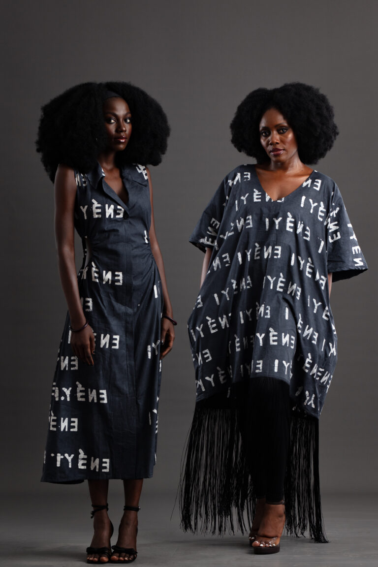 Want to Look Effortlessly Elegant? Check Out ENEYI's Debut Collection ...