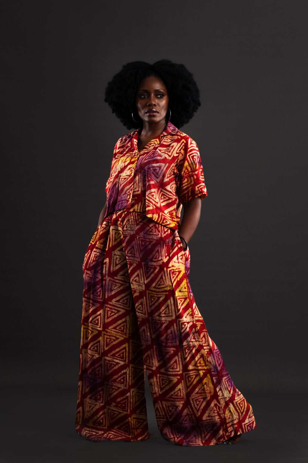 Want to Look Effortlessly Elegant? Check Out ENEYI's Debut Collection ...