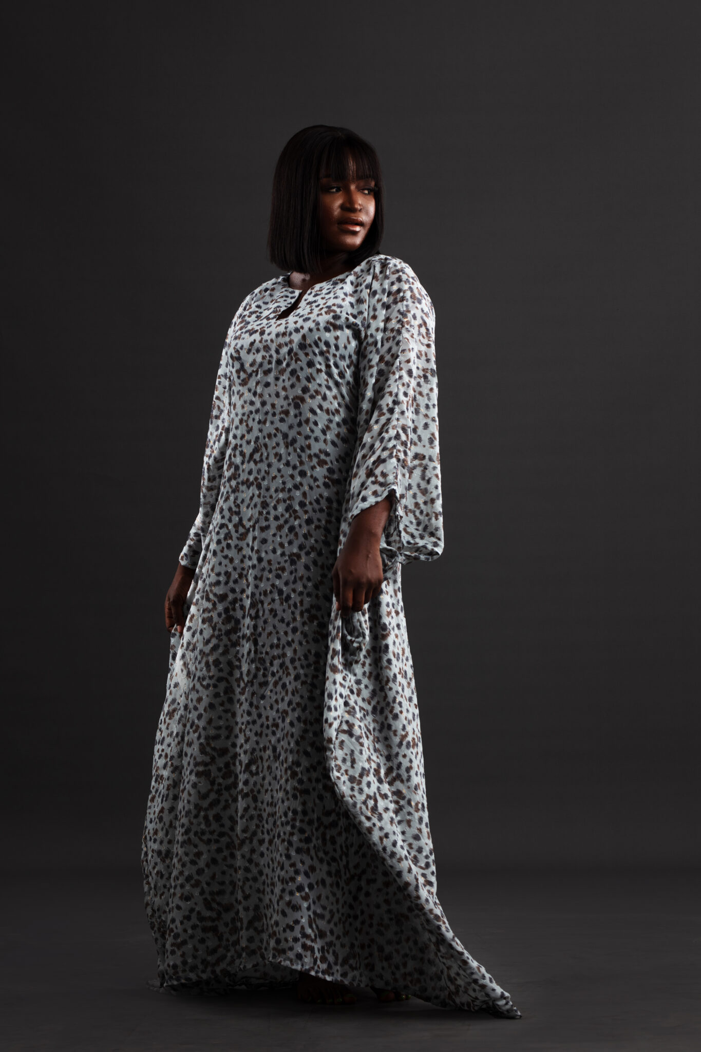 Want to Look Effortlessly Elegant? Check Out ENEYI's Debut Collection 'OCHANYA' | BN Style