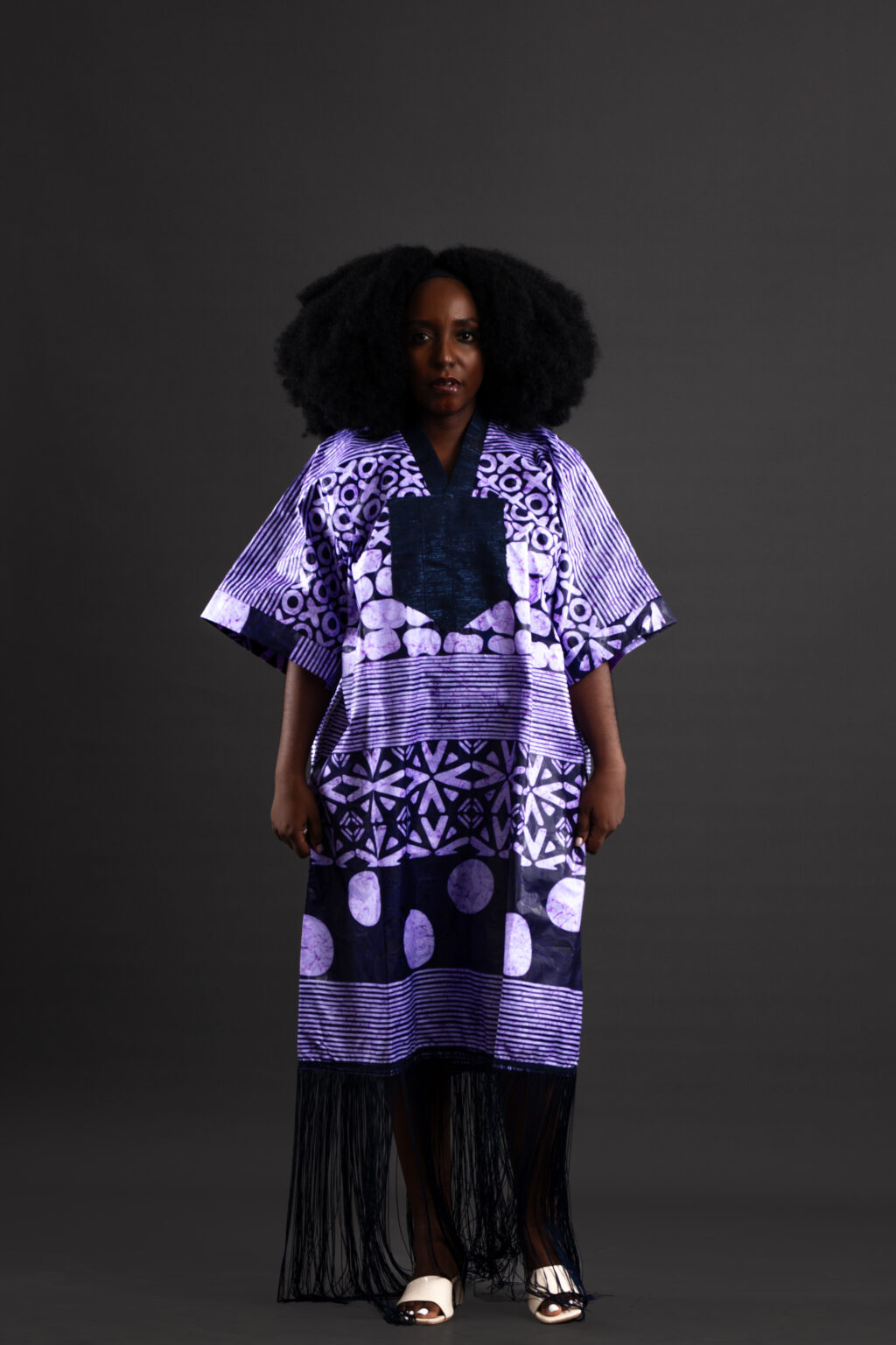 Want to Look Effortlessly Elegant? Check Out ENEYI's Debut Collection 'OCHANYA' | BN Style