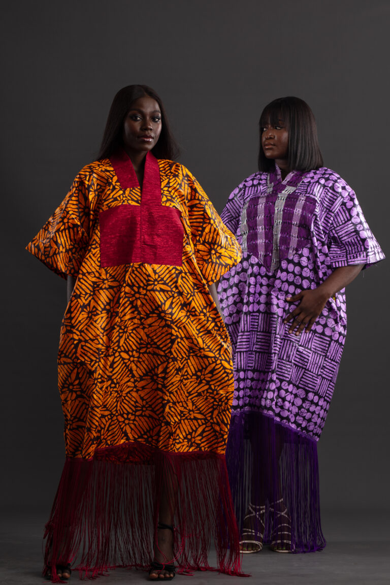 Want to Look Effortlessly Elegant? Check Out ENEYI's Debut Collection ...
