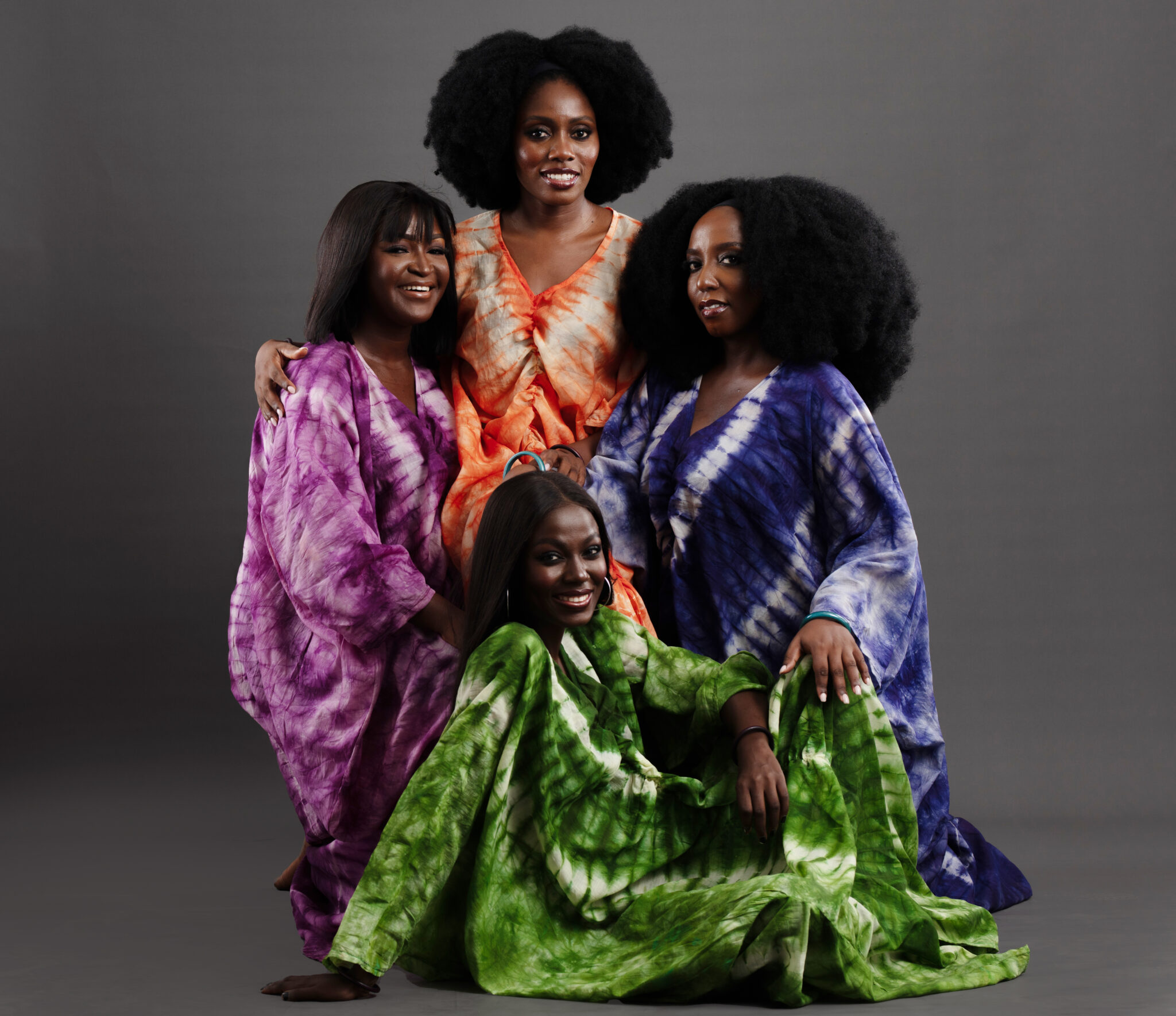 Want to Look Effortlessly Elegant? Check Out ENEYI's Debut Collection 'OCHANYA' | BN Style