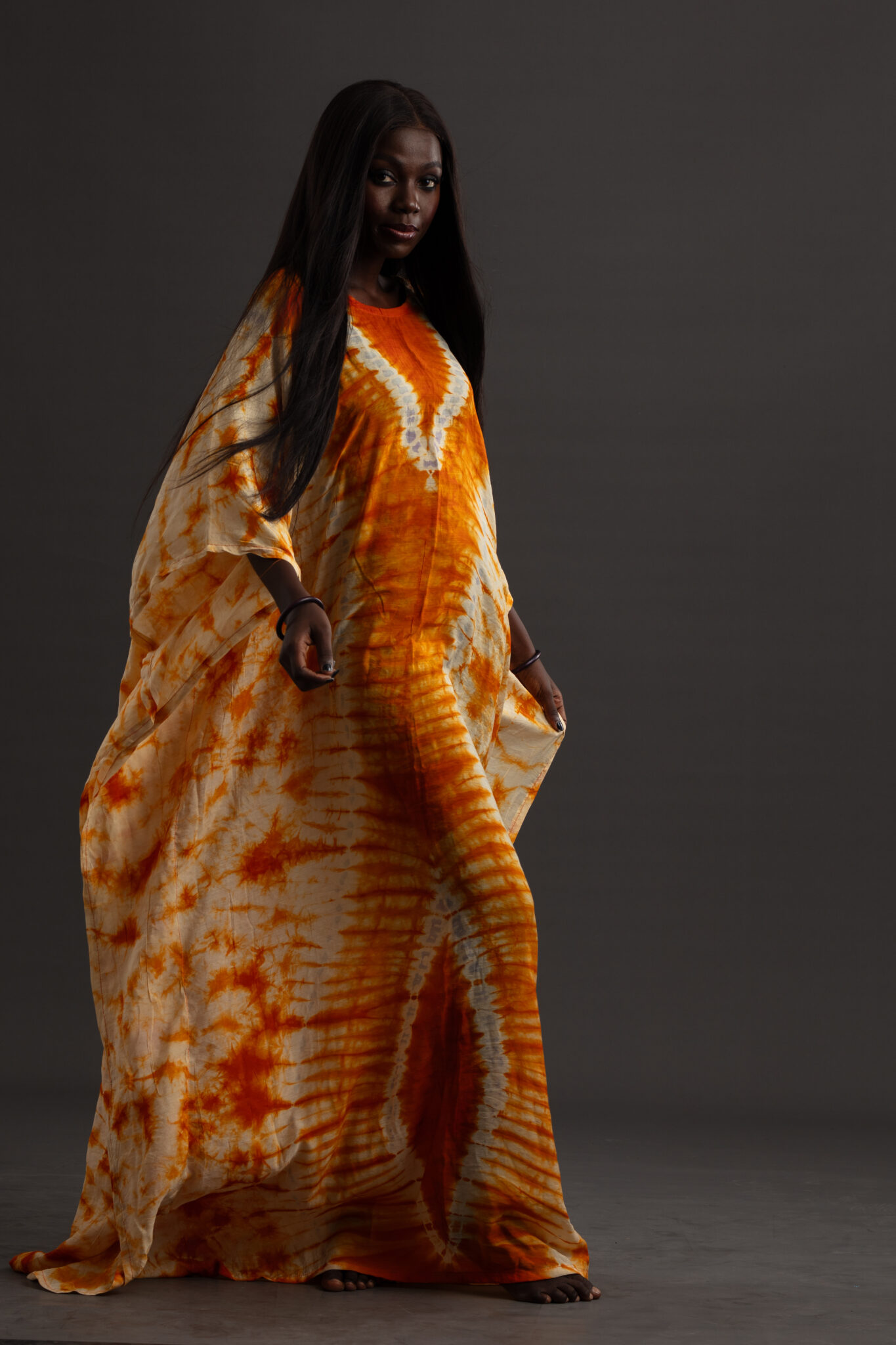 Want to Look Effortlessly Elegant? Check Out ENEYI's Debut Collection 'OCHANYA' | BN Style