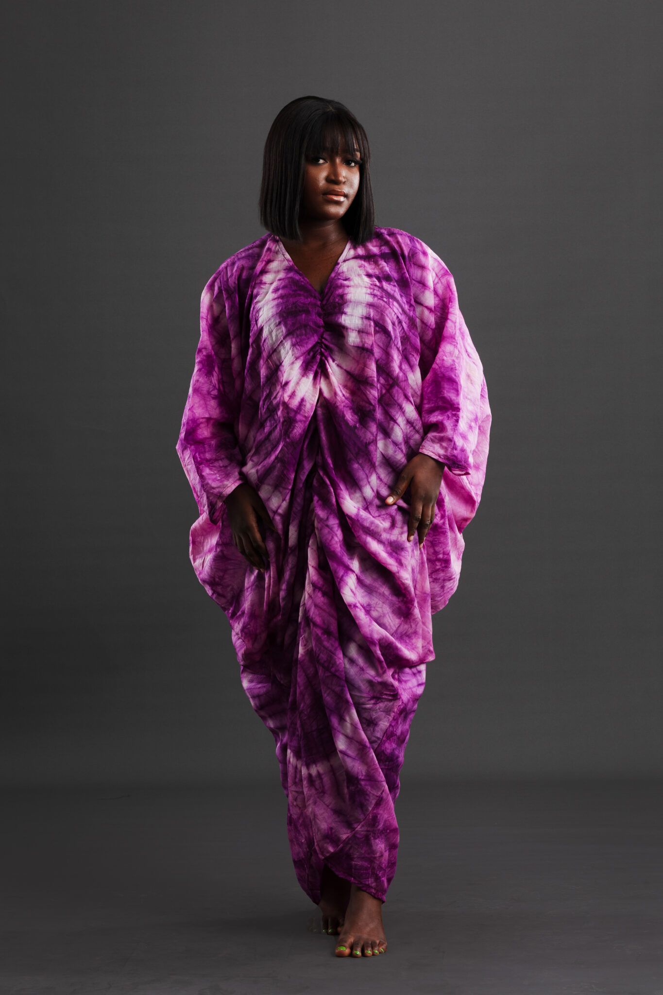 Want to Look Effortlessly Elegant? Check Out ENEYI's Debut Collection 'OCHANYA' | BN Style