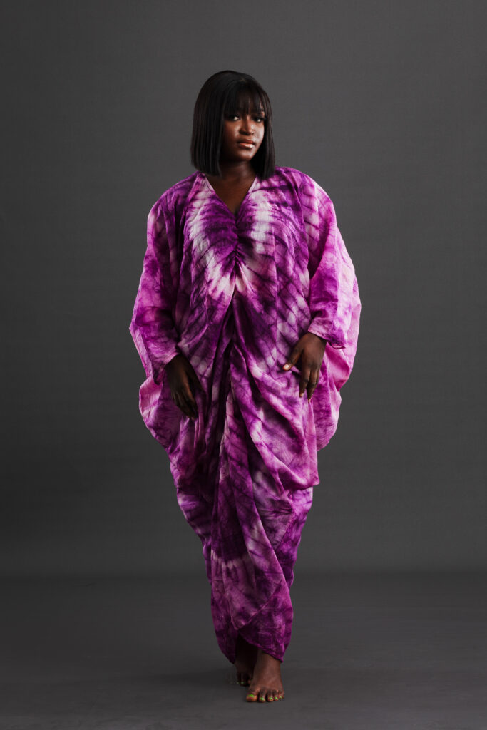 Want to Look Effortlessly Elegant? Check Out ENEYI's Debut Collection ...