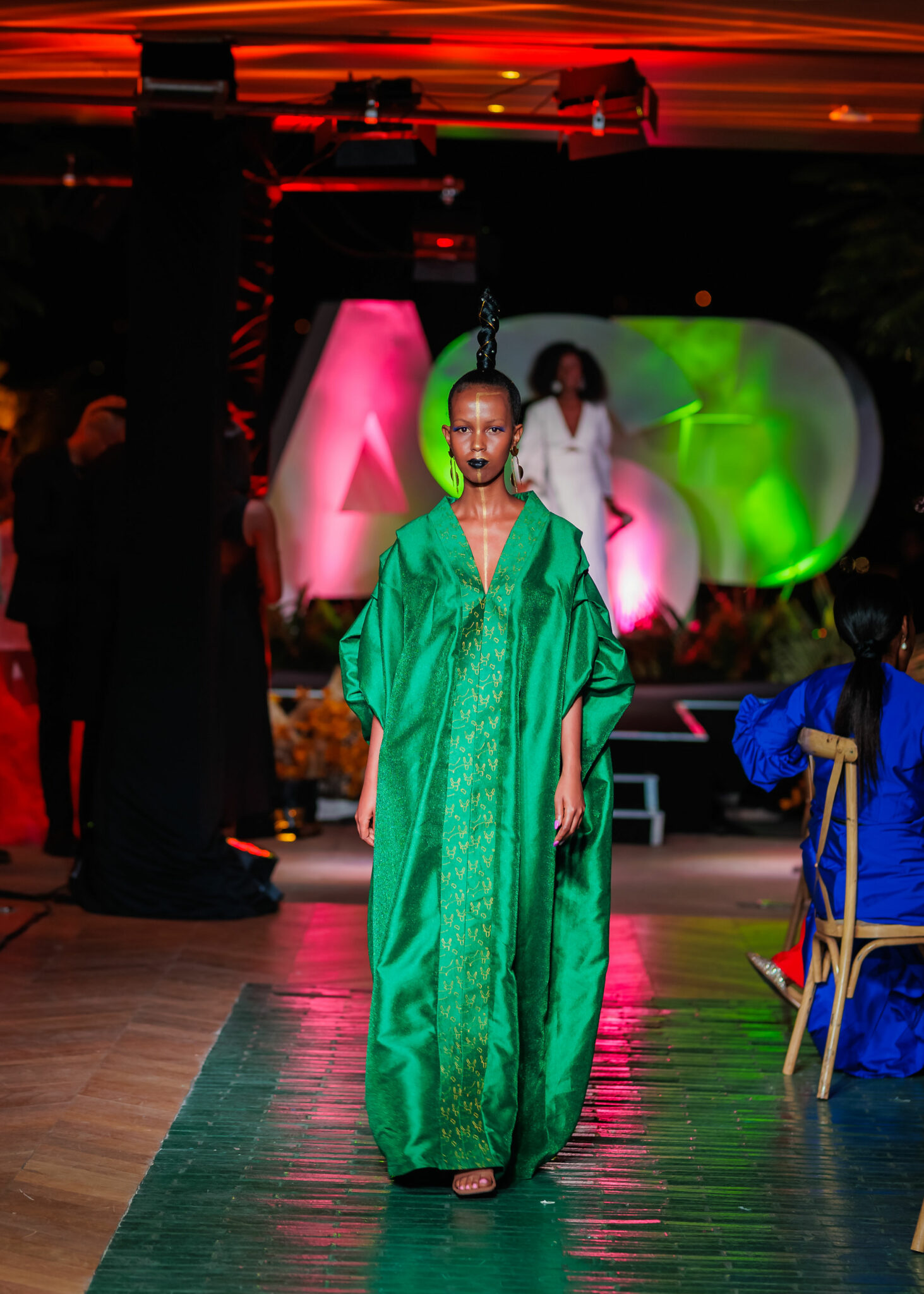 Celebrating African Innovation as Africa Soft Power Gala & Awards ...