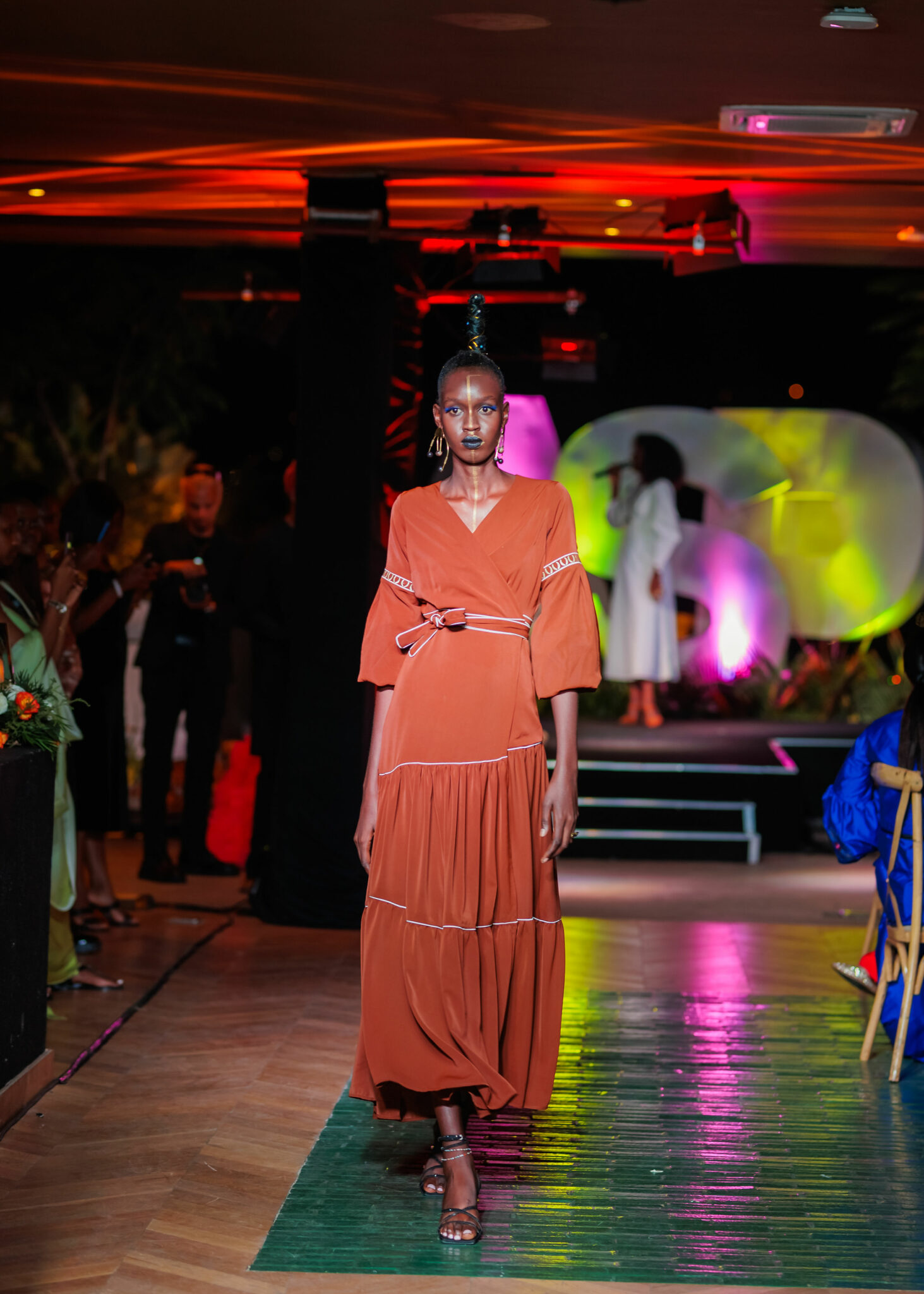 Celebrating African Innovation as Africa Soft Power Gala & Awards ...