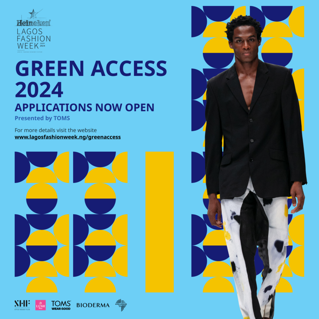 25 African Fashion Bloggers Based In The UK You Should Definitely Be ...