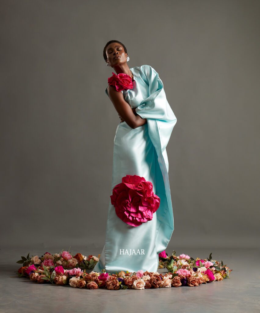 Hajaar's OVI Collection is Inspired by Roots and Designs From The 90s ...