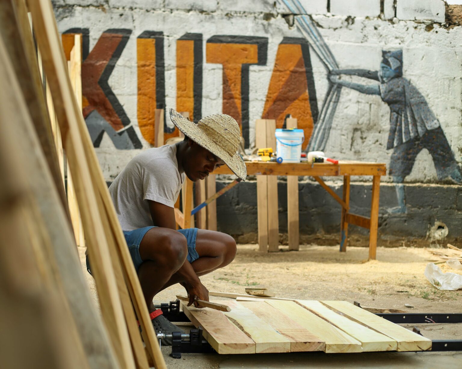 Kuta Arts Foundation Invites You to Its Ongoing Exhibition, Super ...