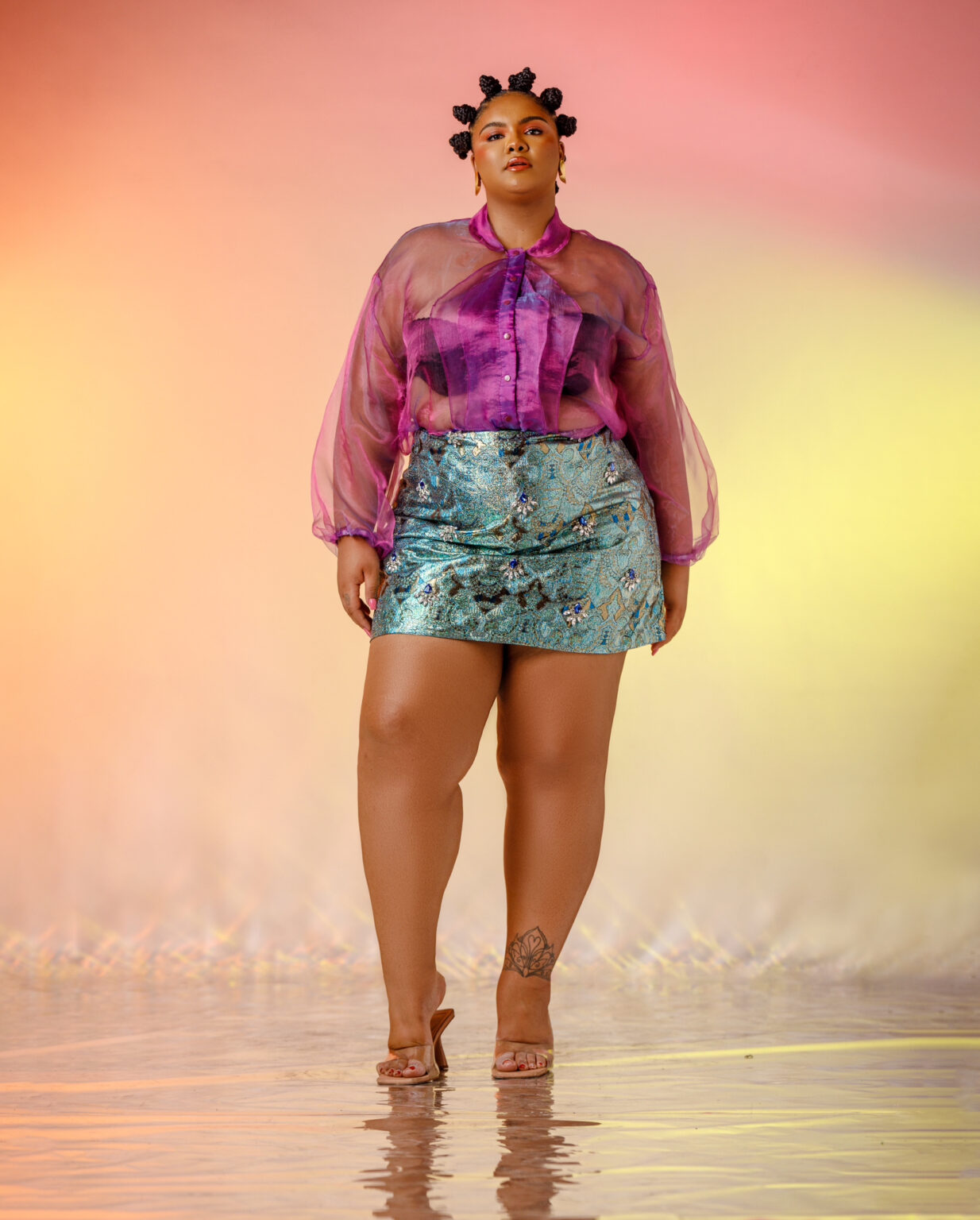 LáLé by Toolz Oniru-Demuren Champions Inclusivity for Curvy Girls with ...
