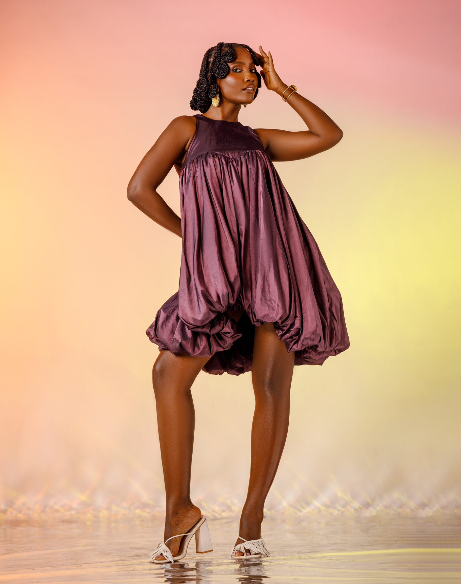 LáLé by Toolz Oniru-Demuren Champions Inclusivity for Curvy Girls with ...