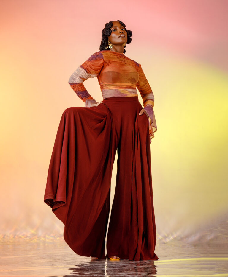 LáLé by Toolz Oniru-Demuren Champions Inclusivity for Curvy Girls with ...