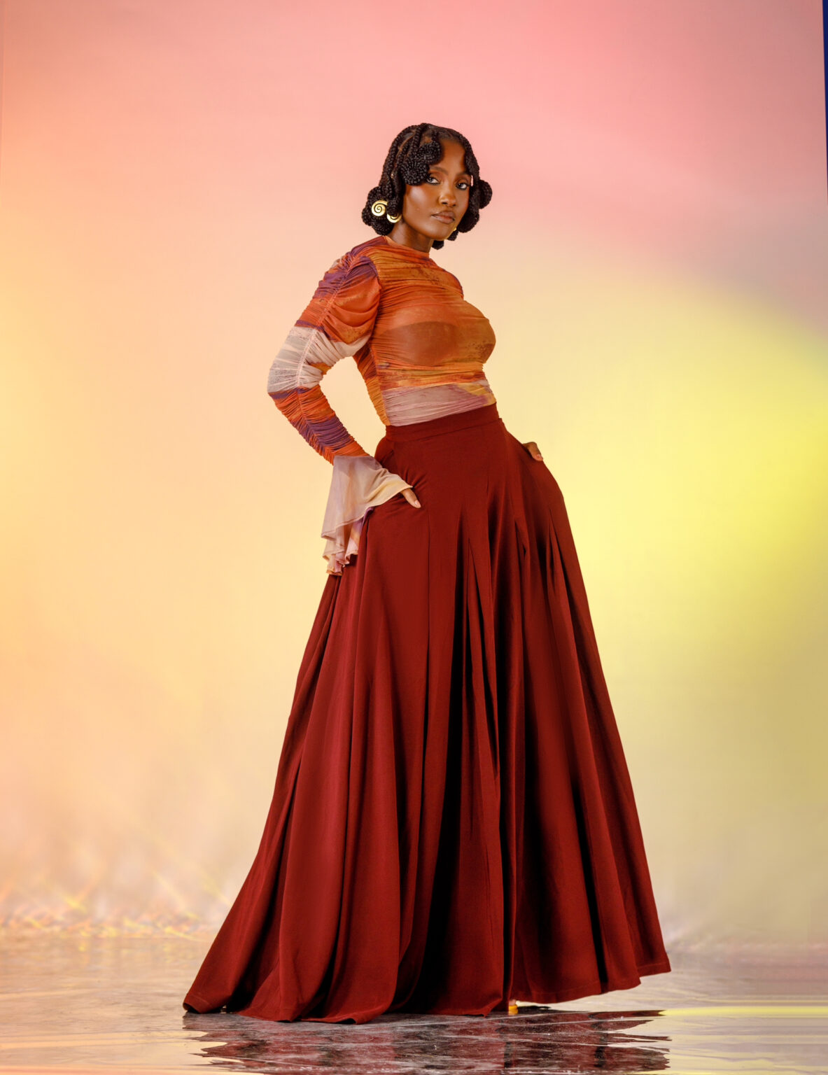 LáLé by Toolz Oniru-Demuren Champions Inclusivity for Curvy Girls with ...