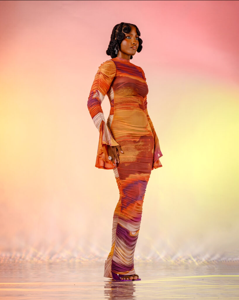 LáLé by Toolz Oniru-Demuren Champions Inclusivity for Curvy Girls with ...