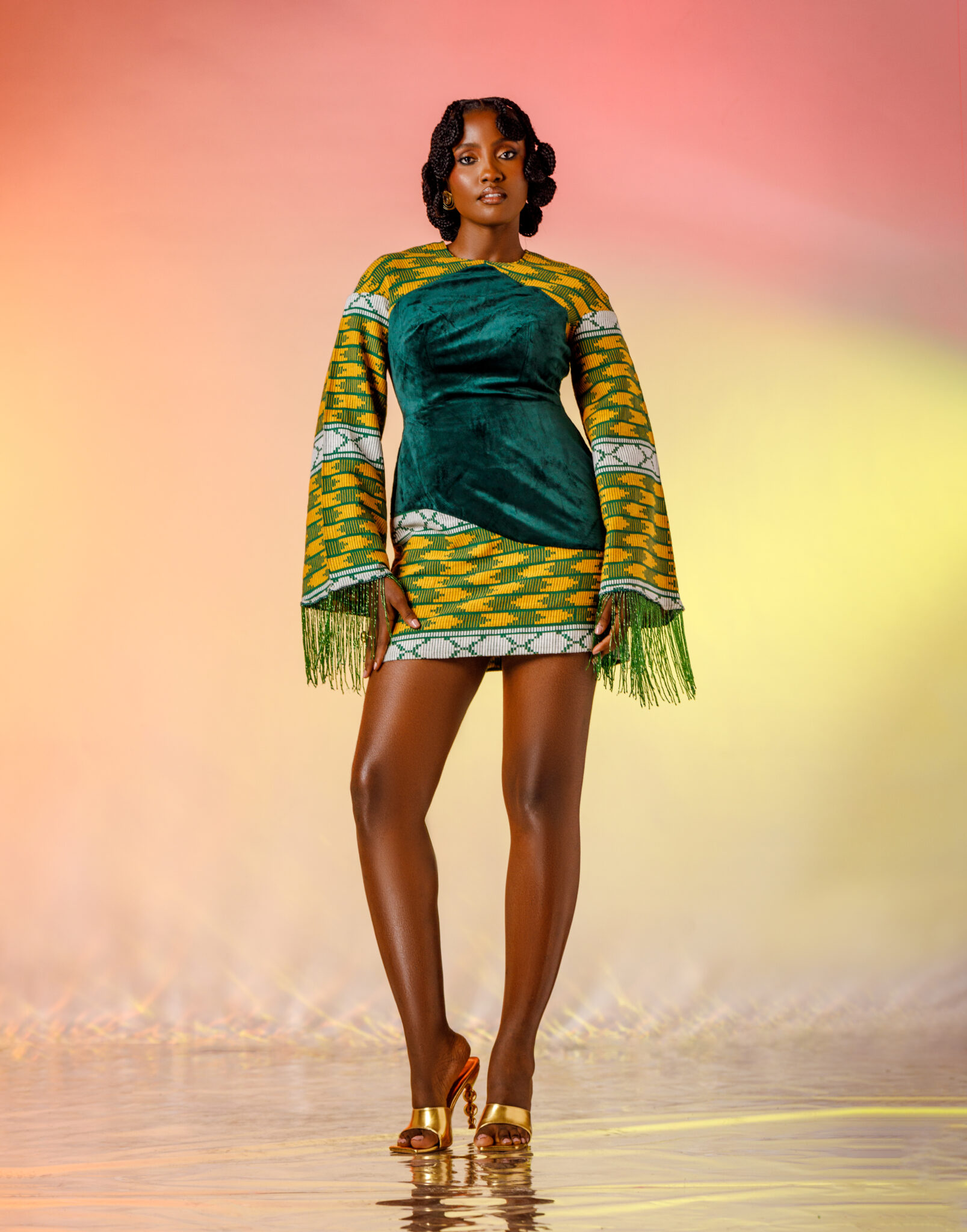 LáLé by Toolz Oniru-Demuren Champions Inclusivity for Curvy Girls with ...