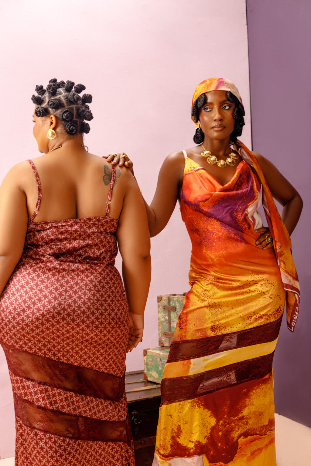 LáLé by Toolz Oniru-Demuren Champions Inclusivity for Curvy Girls with ...