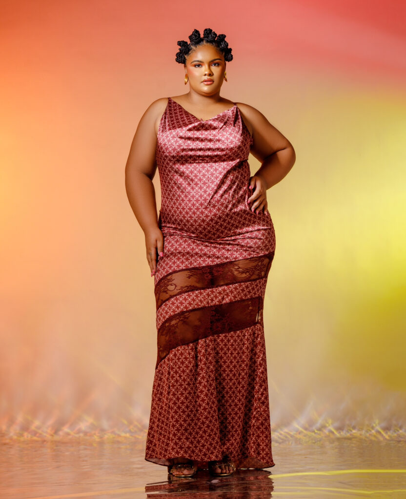 LáLé by Toolz Oniru-Demuren Champions Inclusivity for Curvy Girls with ...