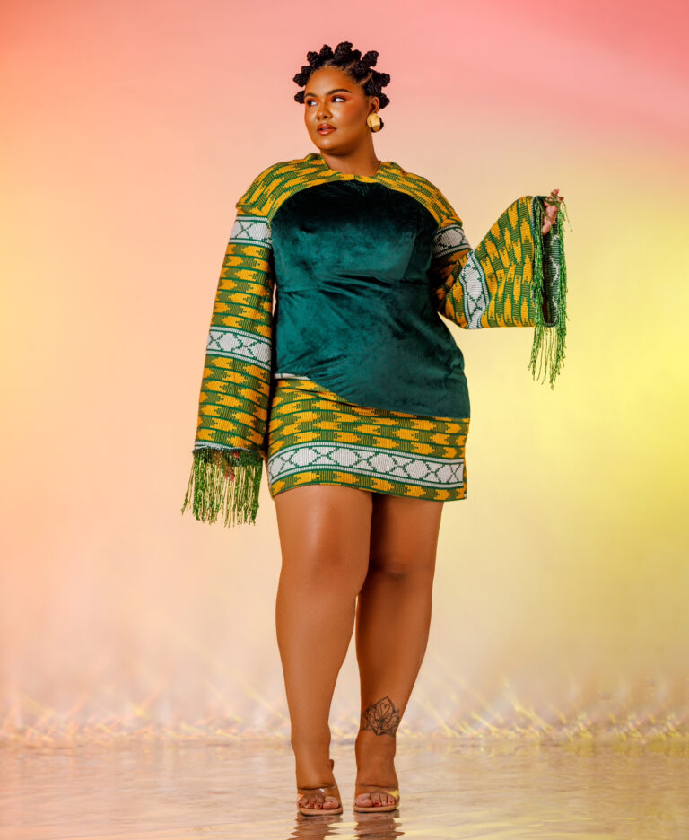 LáLé by Toolz Oniru-Demuren Champions Inclusivity for Curvy Girls with ...
