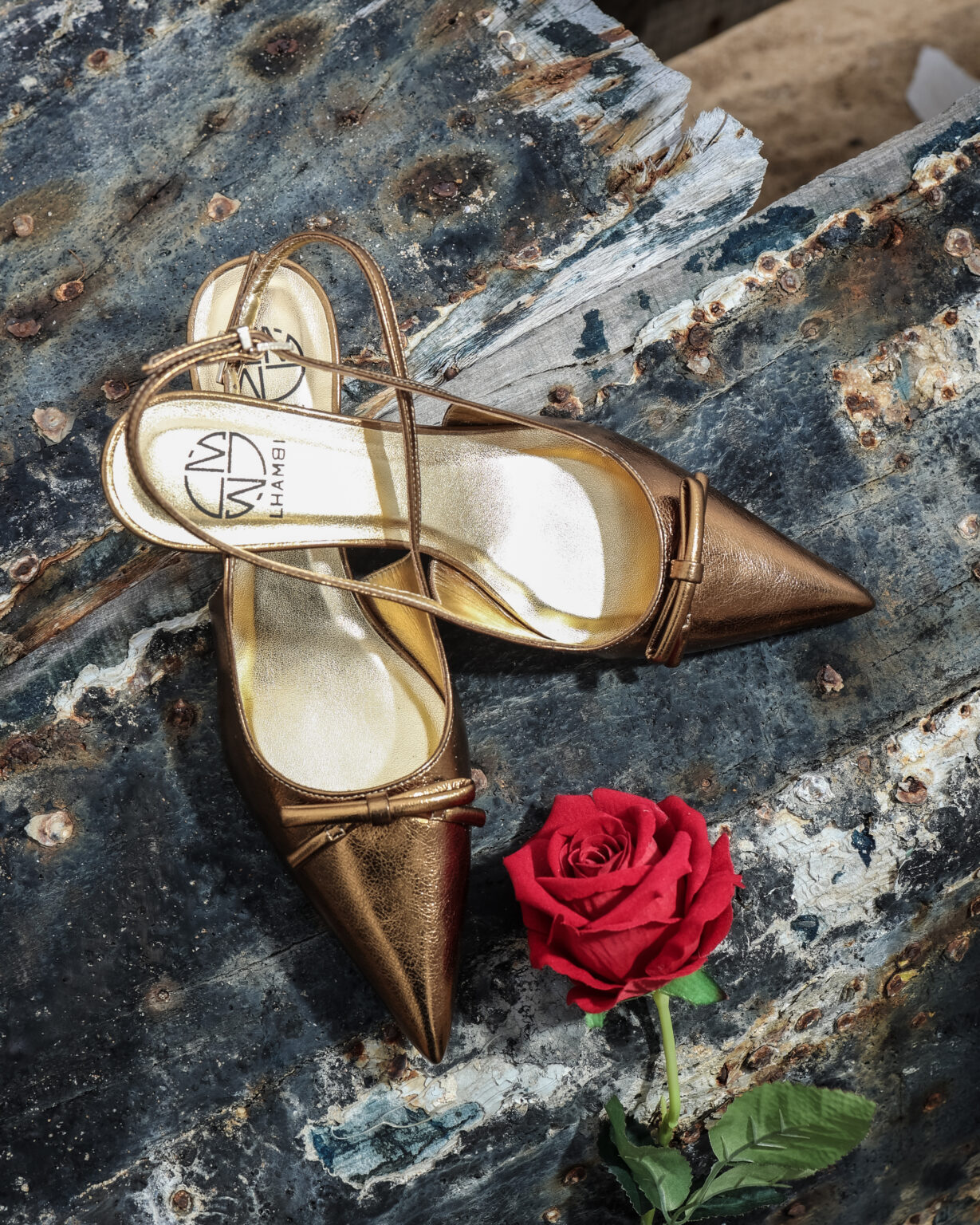 Check Out 'Sole Symphony', the latest Shoe Collection from Lagos-Based ...