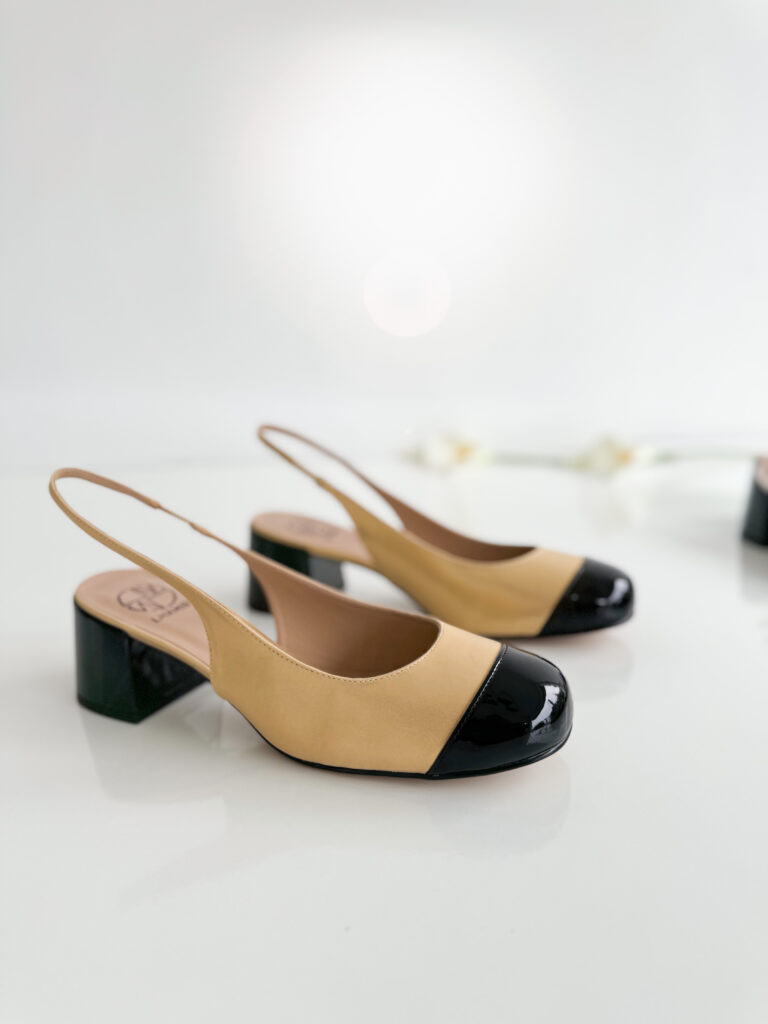 Check Out 'Sole Symphony', the latest Shoe Collection from Lagos-Based ...