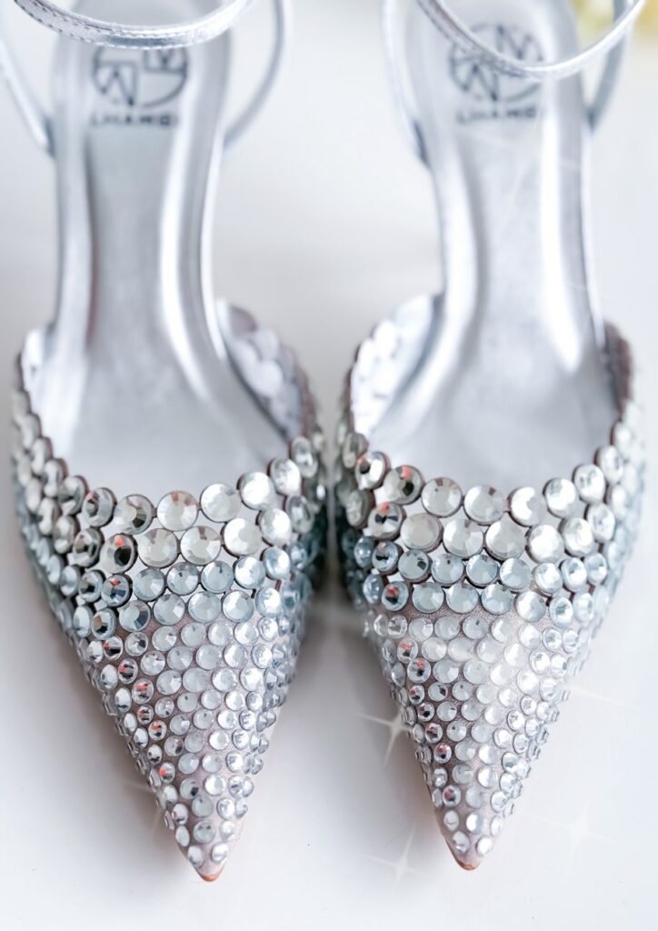 Check Out 'Sole Symphony', the latest Shoe Collection from Lagos-Based ...