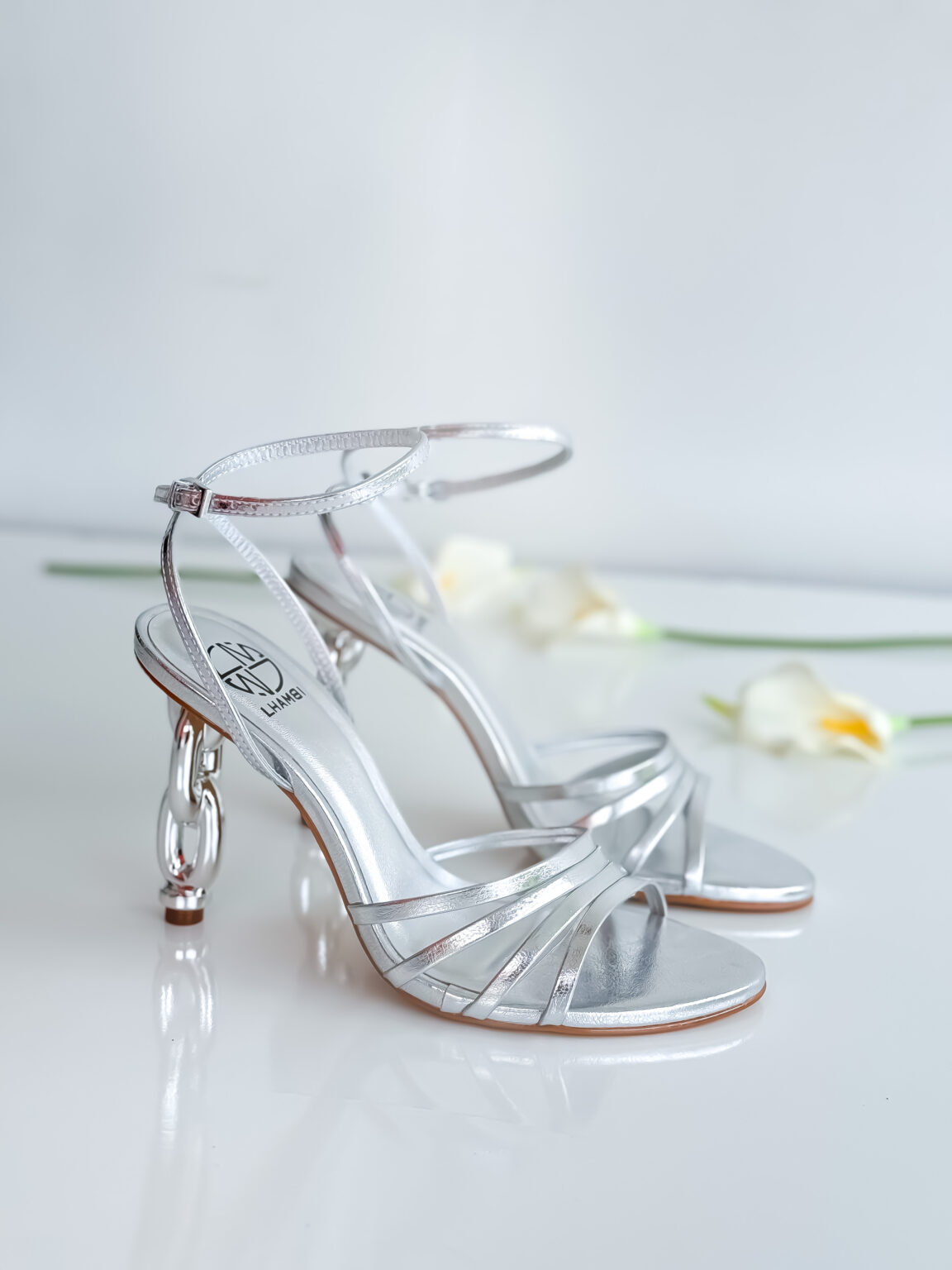 Check Out 'Sole Symphony', the latest Shoe Collection from Lagos-Based ...