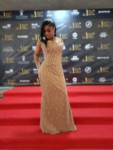 Style Star: Tomi Salami Stuns as International Judge at Miss Cape Verde ...