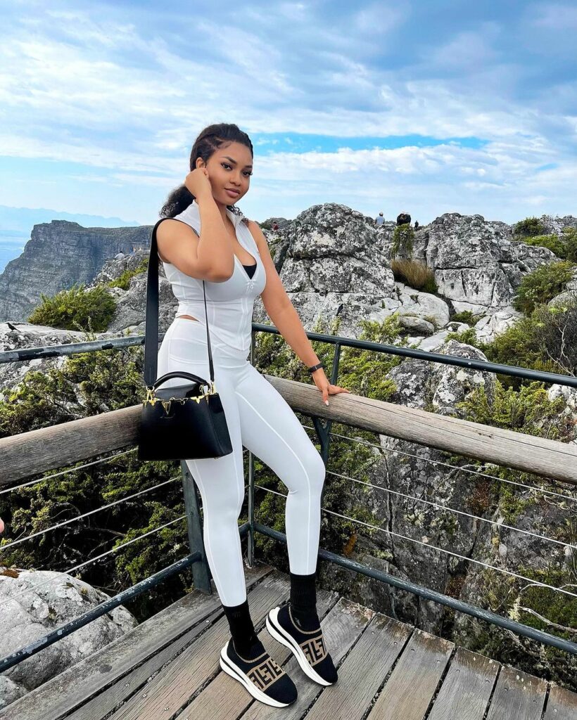 #BBNaijaS9: Victoria Onyenwere's Travel Photos Will Inspire Your Next ...